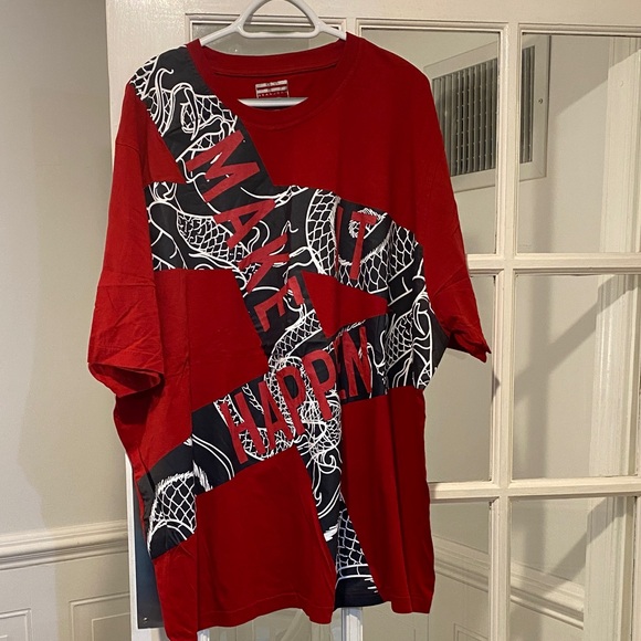 Sean John | Shirts | Sean John Size 4xb Tshirt Good Condition | Poshmark